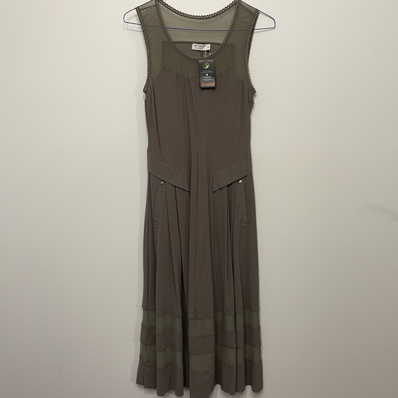 MC Planet | Dresses | Nwt Mc Planet By Immate Dress | Poshmark